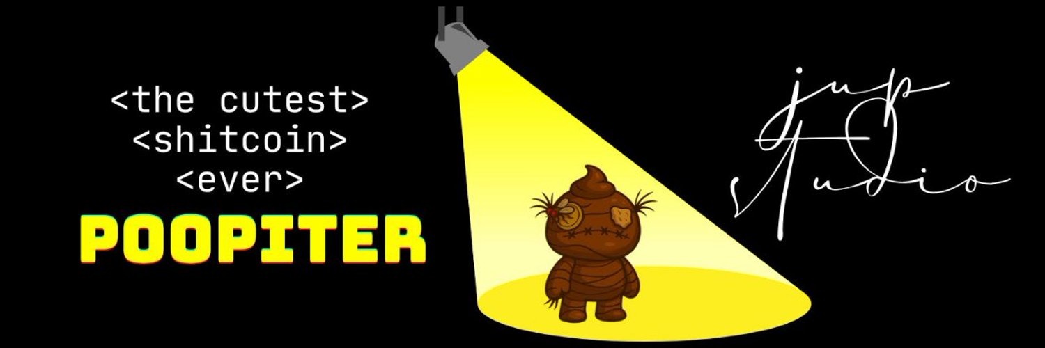 Poopiter $0.0₄81786 | Jupiter